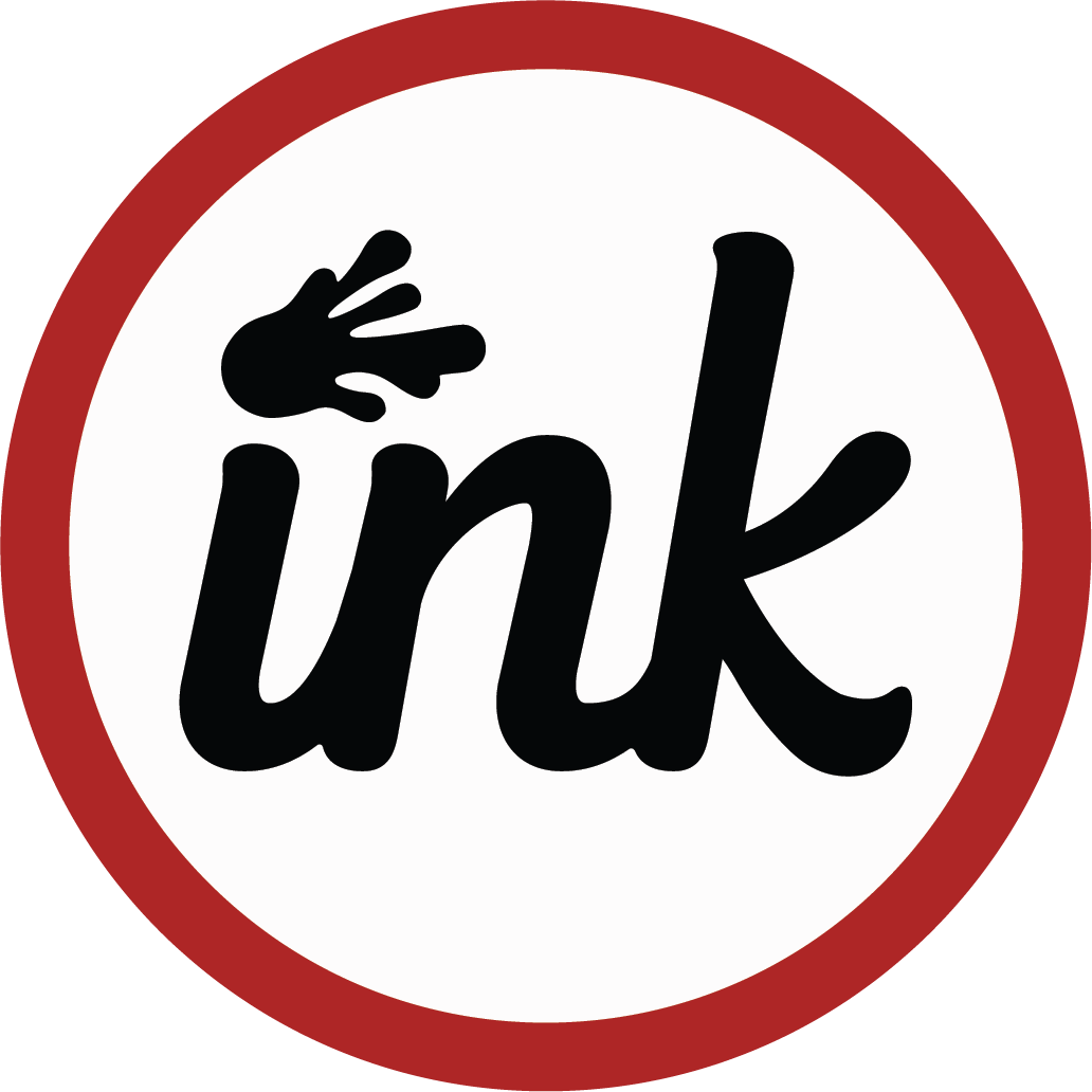 iNK Screen Printing Tracking