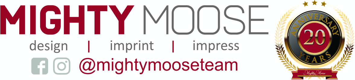 Mighty Moose Shipping Tracking