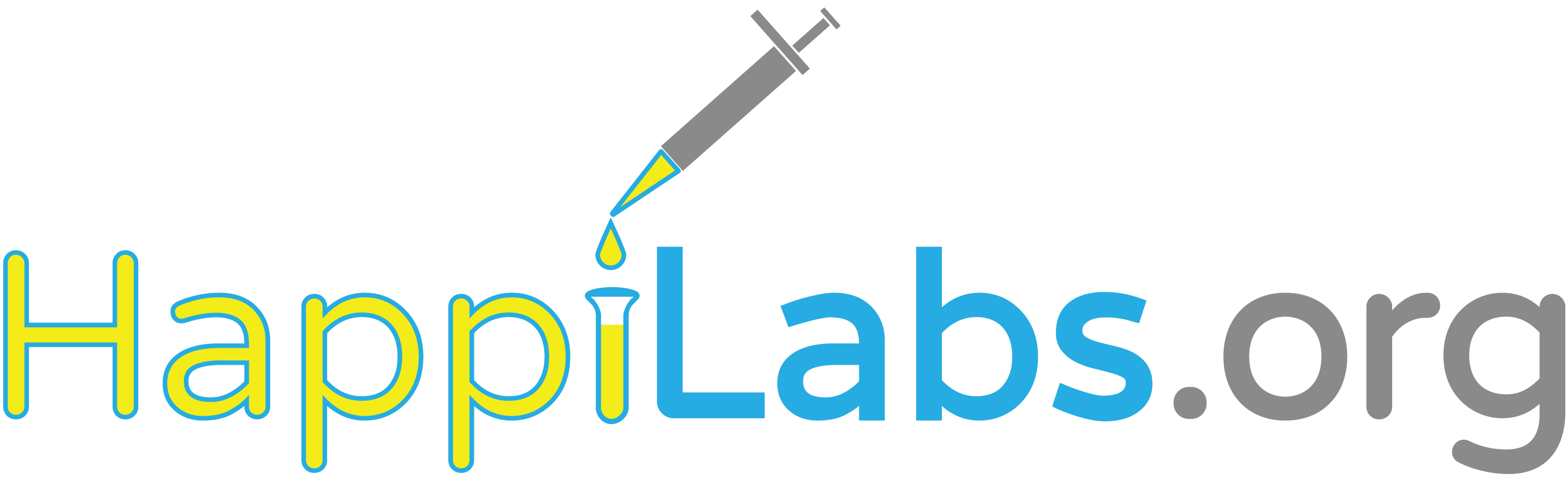 HappiLabs Tracking